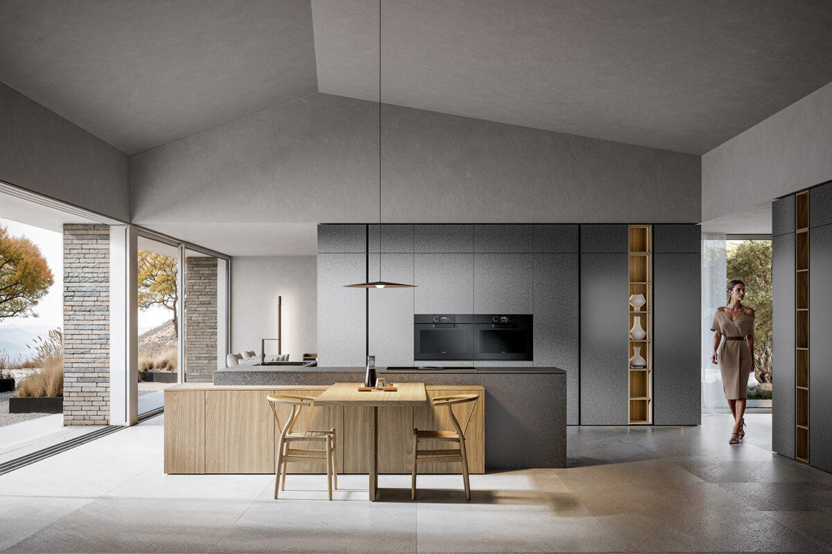 Infinity – ENG – Home Cucine