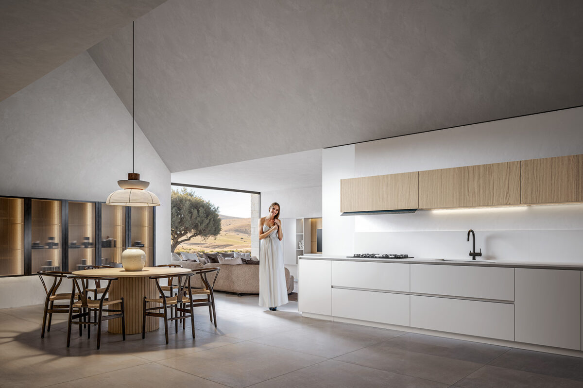 Infinity – ENG – Home Cucine